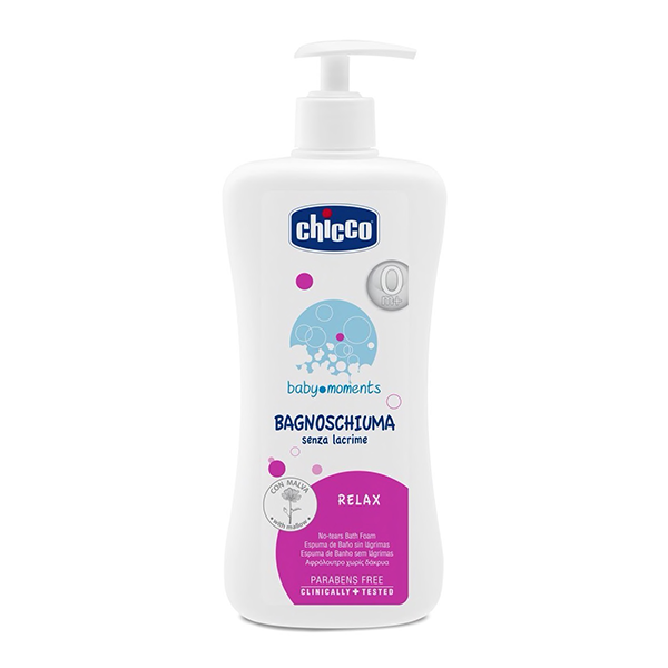 Baby Moments Relax kupka 500ml