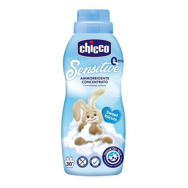 Omekšivač Sweet Talcum 750ml