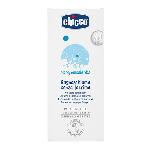 Baby Moments kupka 200ml