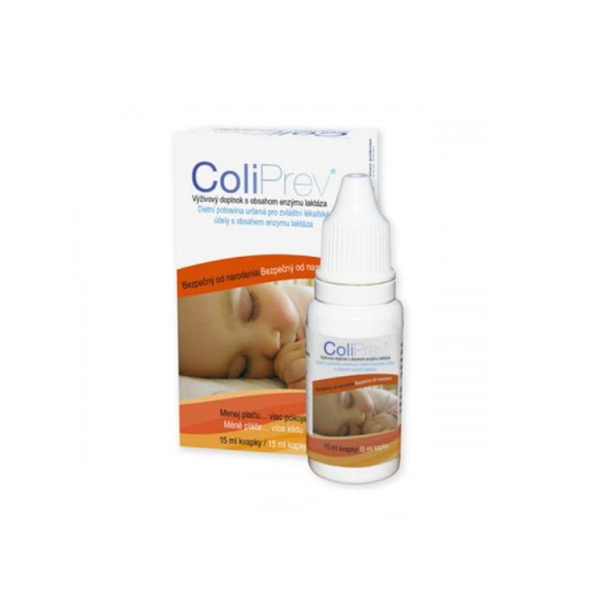 Coliprev kapi 15ml