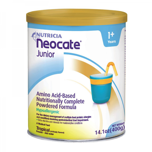 Neocate Junior 400g