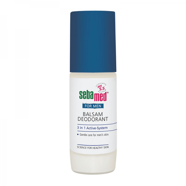 Balsam Deodorant for Men 50ml