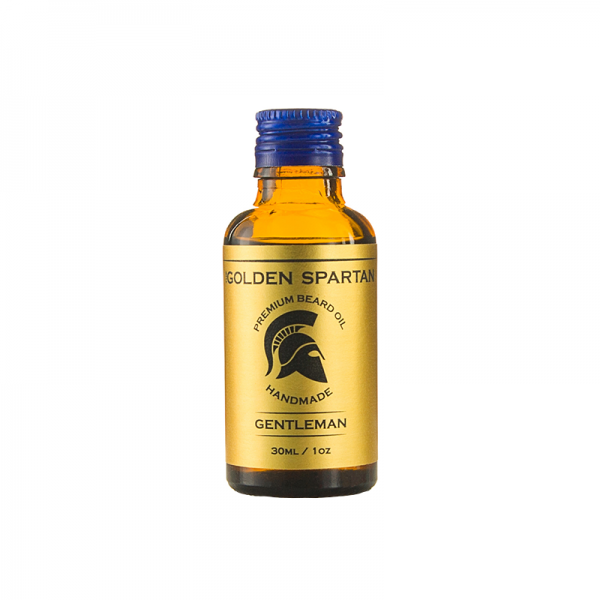 Gentleman premium ulje za bradu 30ml