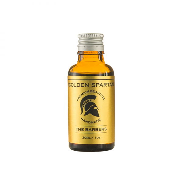 The Barbers premium ulje za bradu 30ml