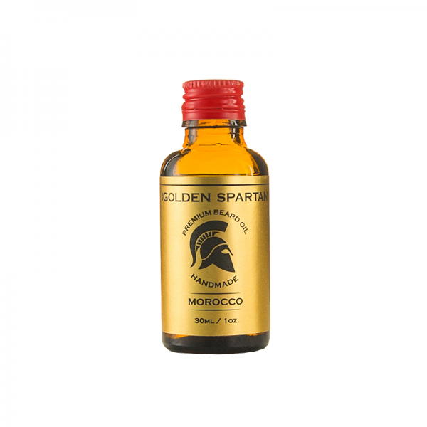 Morocco premium ulje za bradu 30ml