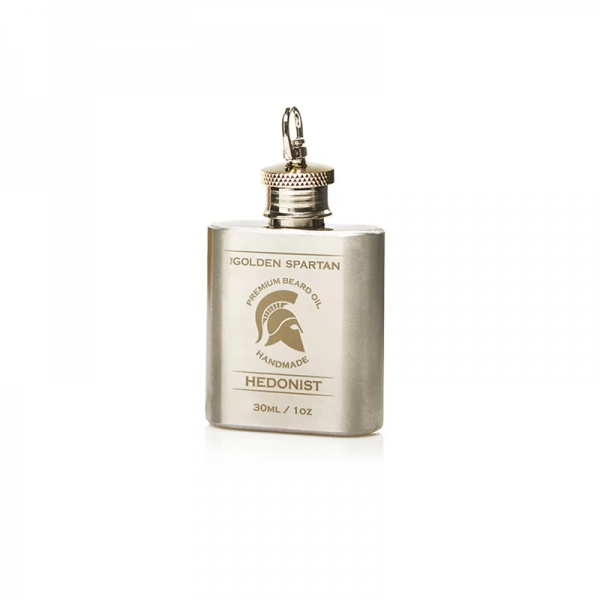 Hedonist exclusive ulje za bradu 30ml