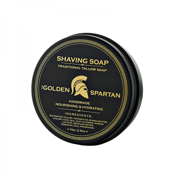 Shaving Soap (sapun za brijanje) 70g