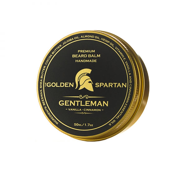 Gentleman Beard Balm (balzam za bradu) 50g