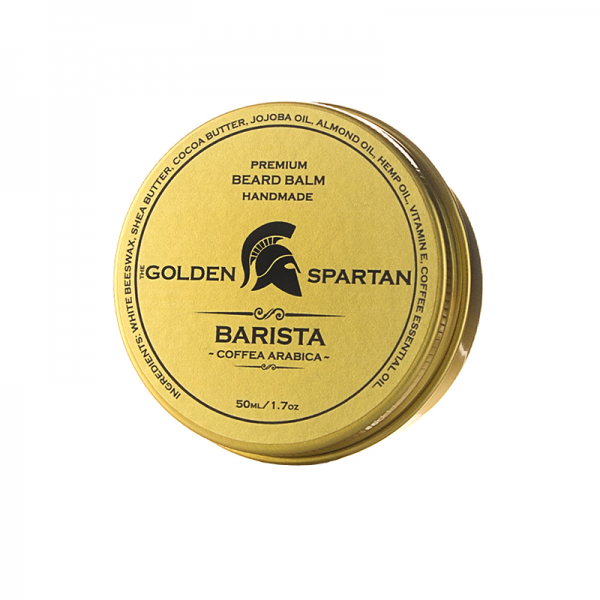 Barista Beard Balm (balzam za bradu) 50g