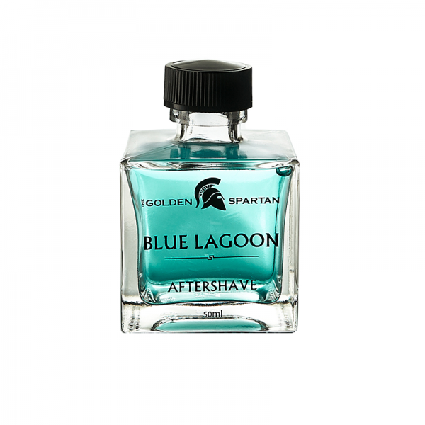 Blue Lagoon Aftershave (losion posle brijanja) 50ml