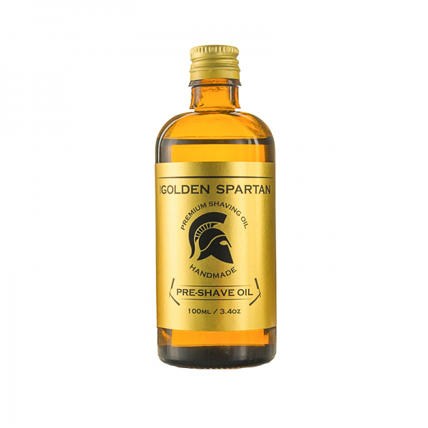 Pre-Shave Oil (ulje za brijanje) 100ml