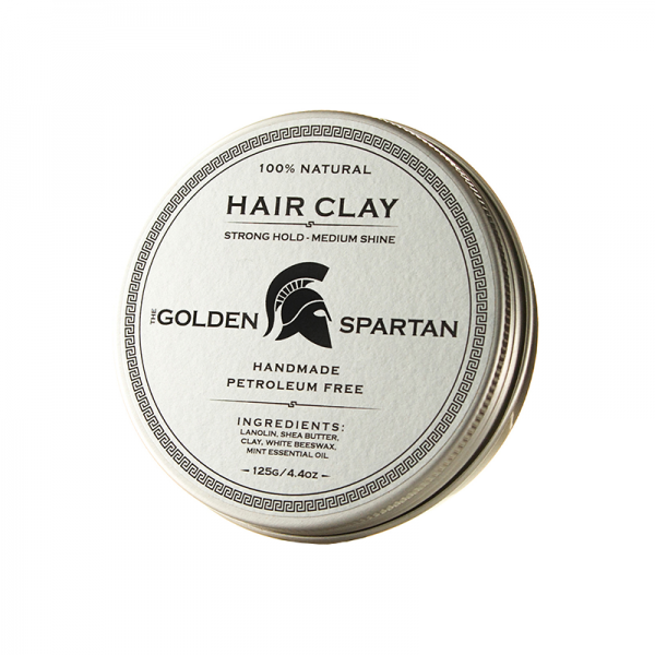 Hair Clay (glina za kosu) 125g