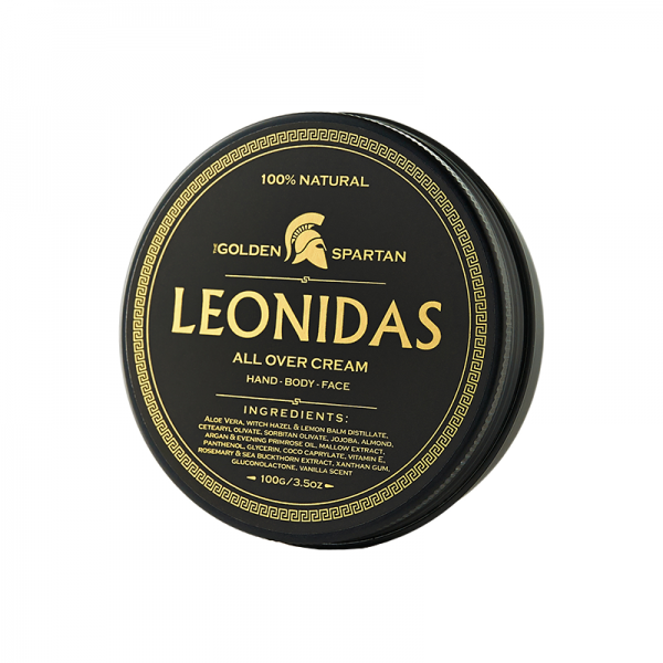Leonidas All Over Cream (univerzalna krema) 100g