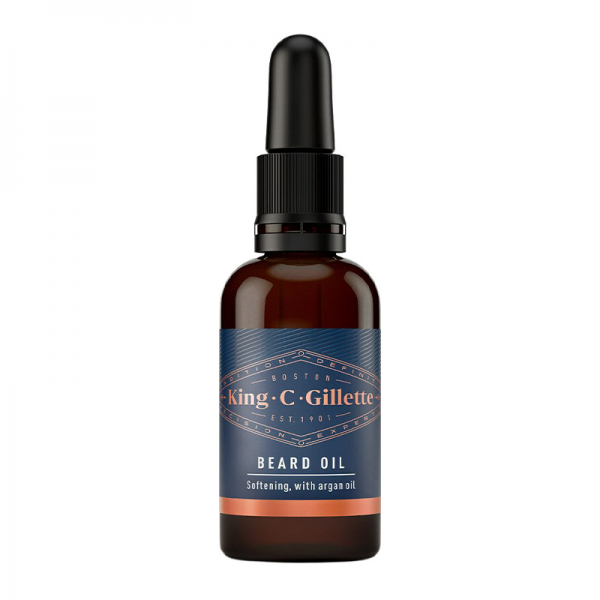 Beard Oil (ulje za bradu) 30ml