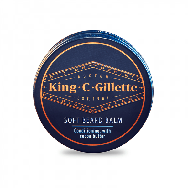 Soft Beard Balm (balzam za bradu) 100ml