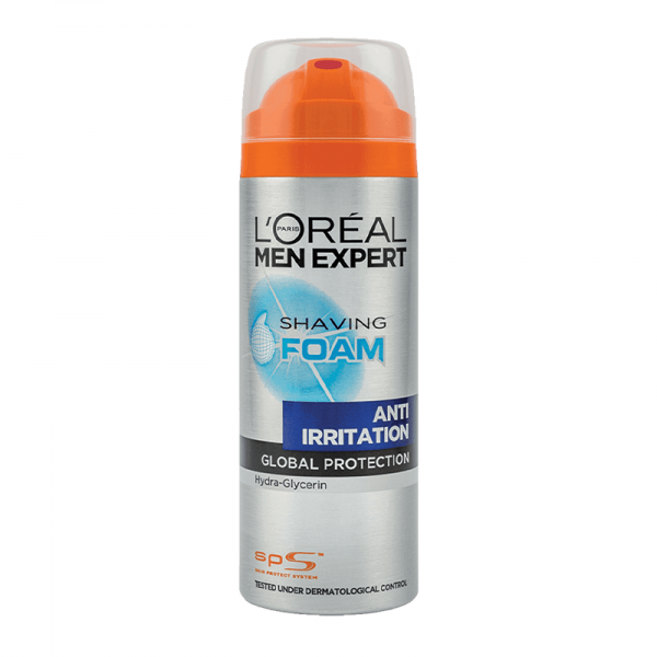 Anti Irritation pena za brijanje 200ml