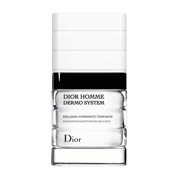 Dermo System Invigorating Moisturizing Emulsion 50ml