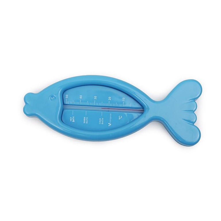 Termometar za kadicu Fish