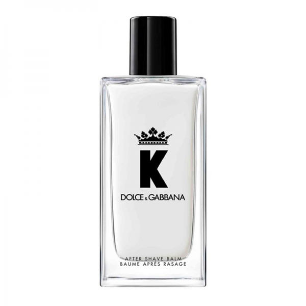 K by Dolce&Gabbana After Shave Balm 100ml