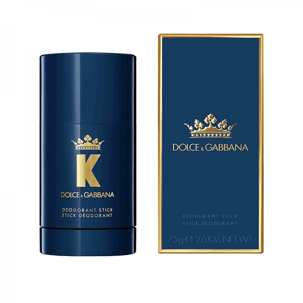 K by Dolce&Gabbana Deodorant Stick 75g