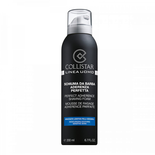 Perfect Adherence Shaving Foam (pena za brijanje) 200ml