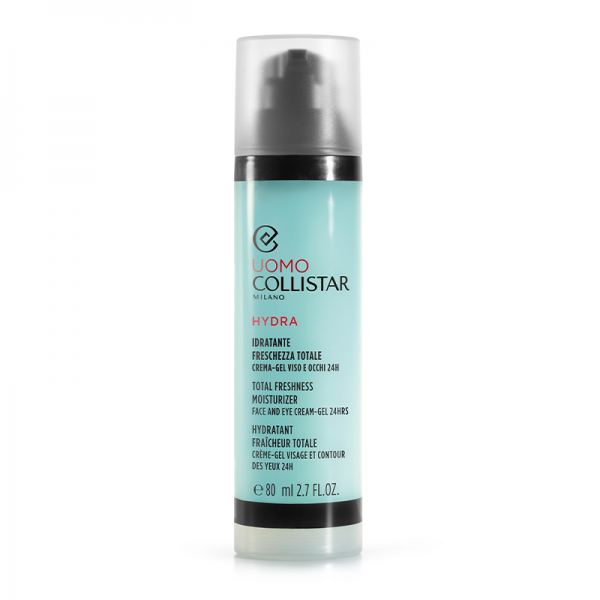 Total Refreshness Moisturizer 80ml