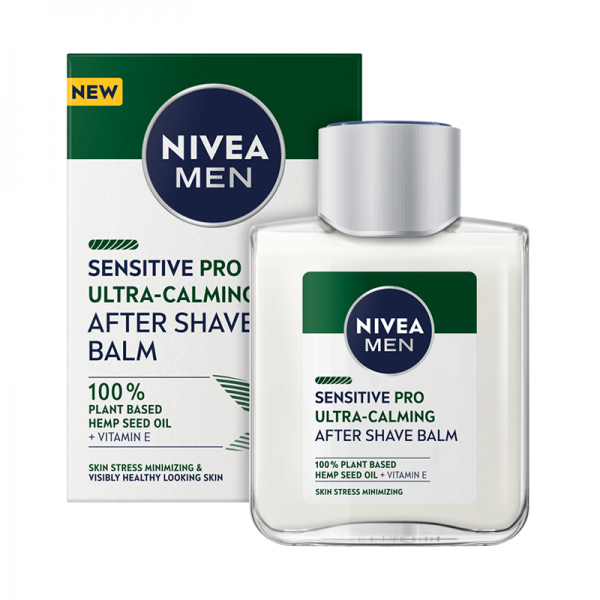 Sensitive Pro Ultra-Calming balzam za negu posle brijanja 100ml