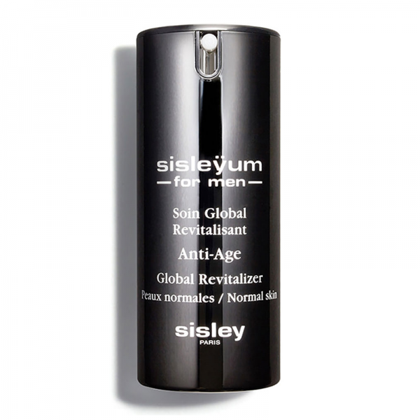 Sisleÿum For Men Anti-Age Global Revitalizer Normal Skin (normalna koža) 50ml