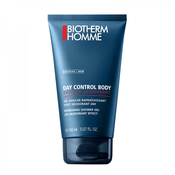 Day Control body shower deodorant 150ml