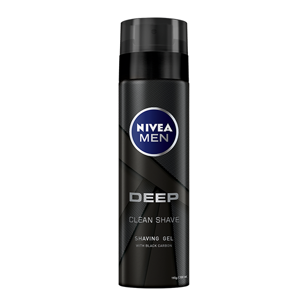 Deep gel za brijanje 200ml