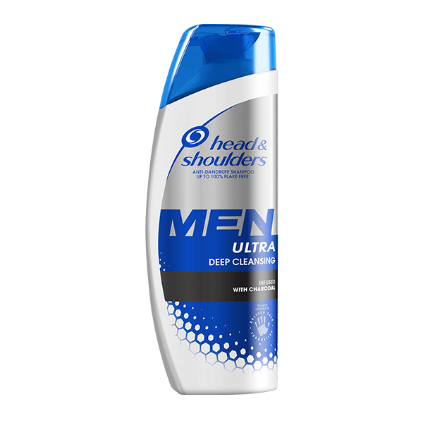 Men Ultra šampon za kosu 360ml