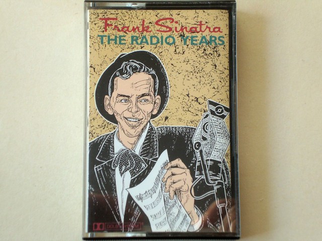 Frank Sinatra - The Radio Years