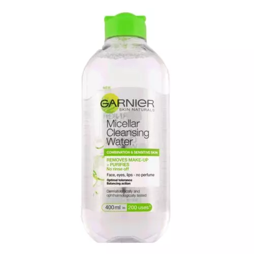 Garnier Micelarna voda za kombinovanu i osetljivu kožu 400ml