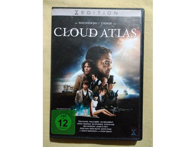 Cloud Atlas