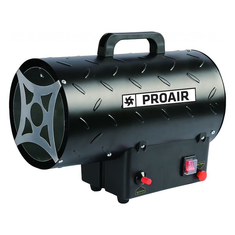 Proair Plinska grejalica 15kW PG-15, 10241010010