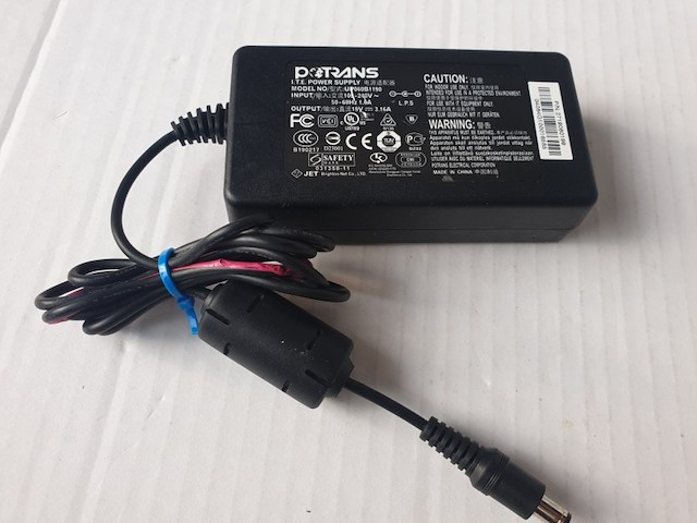 Potrans adapter 19V --- 3.16A