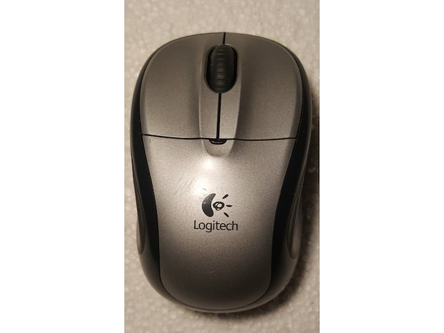 Logitech M305 Unifying Grey Miš