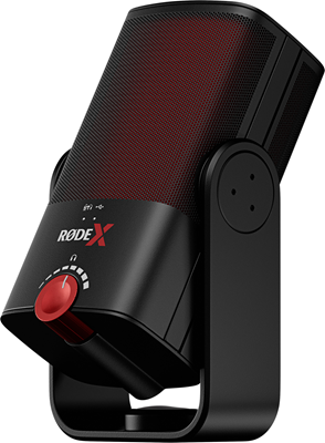 Rode X XCM-50 | Professional condenser USB microphone