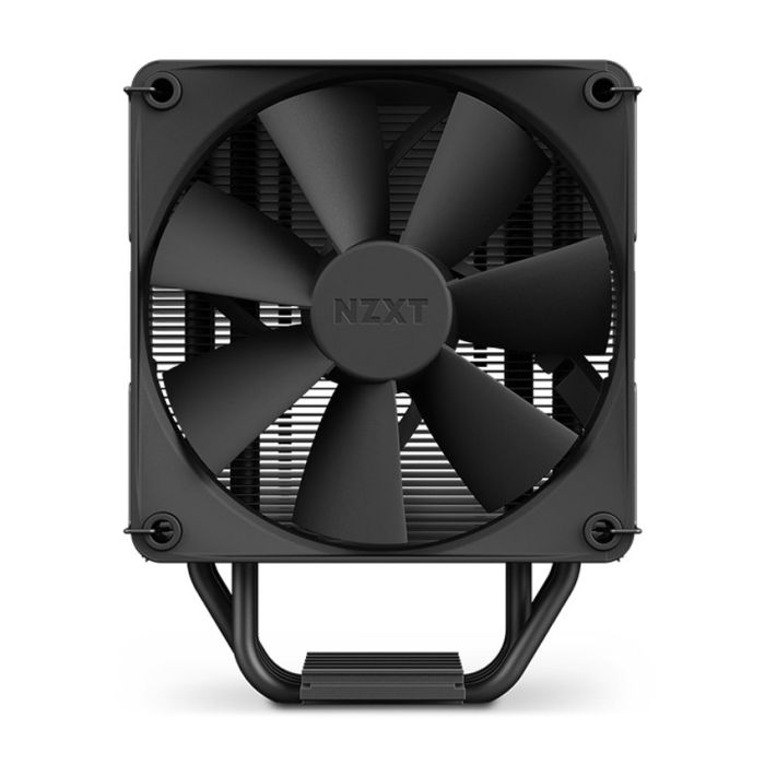 Hladnjak NZXT T120 (RC-TN120-B1) Black