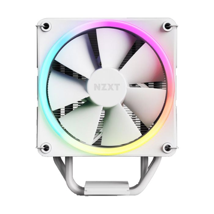 Hladnjak NZXT T120 RGB (RC-TR120-W1) White