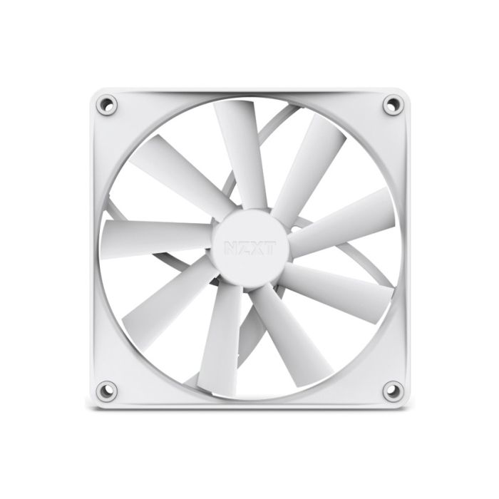 Ventilator NZXT F140Q (RF-Q14SF-W1) White