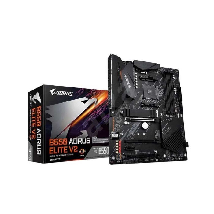 Matična ploča Gigabyte B550 AORUS ELITE V2 rev. 1.0