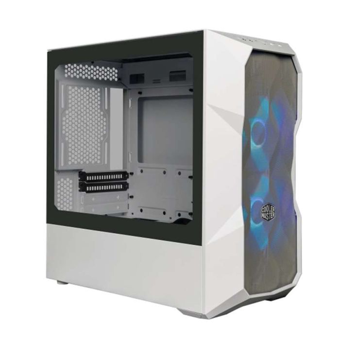 Kućište Cooler Master MasterBox TD300 MESH (TD300-WGNN-S00) White