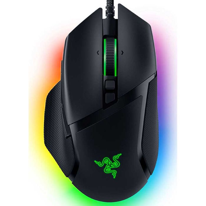 Gejmerski miš Razer Basilisk V3 RGB