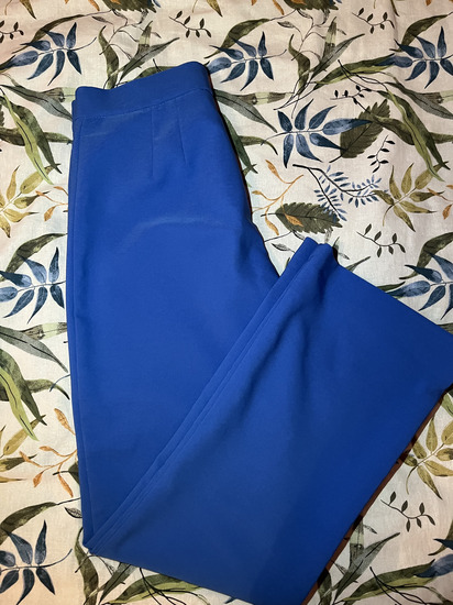 Koton plave pantalone