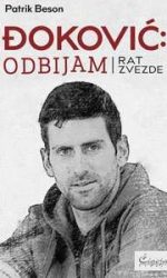 Đoković: Odbijam – Rat Zvezde Od Patrik Beson