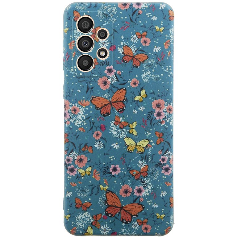 TPU PRINT NEW SM-A336 (Galaxy A33 5G) 223