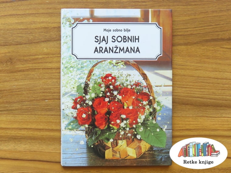 Sjaj sobnih aranžmana – na prodaju