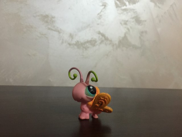 Littlest pet shop