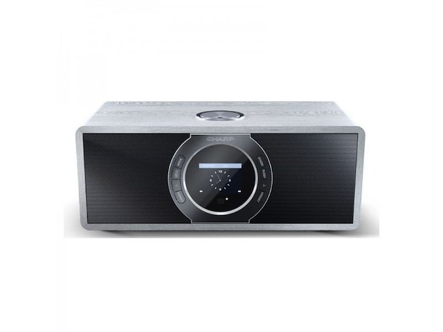 Sharp DR-I470GR PRO Digitalni bluetooth radio